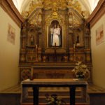 Capela_orada (2) | Diocese do Algarve